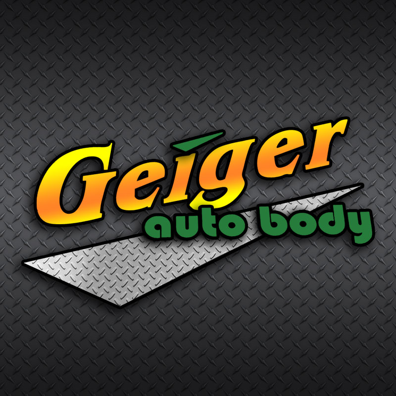 Geiger Auto Body - There Is A Difference